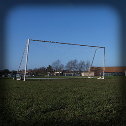 Football Pitch Hire - Lettings & Hire @ Sprowston Community Academy